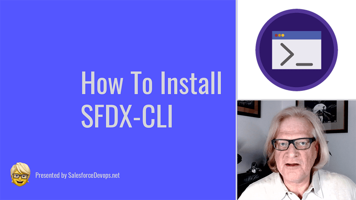 How To Install Sfdx Cli On Ubuntu 2004 To Boost Developer Productivity 1176