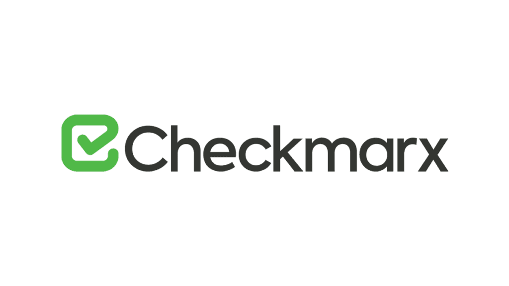 Checkmarx Static Application Security Testing
