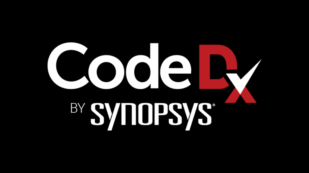 Code Dx Platform by Synopsys - SalesforceDevops.net