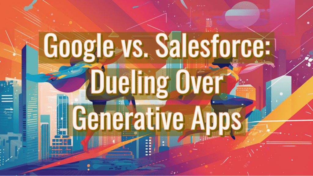 Salesforce Devops by Vernon Keenan - SalesforceDevops.net