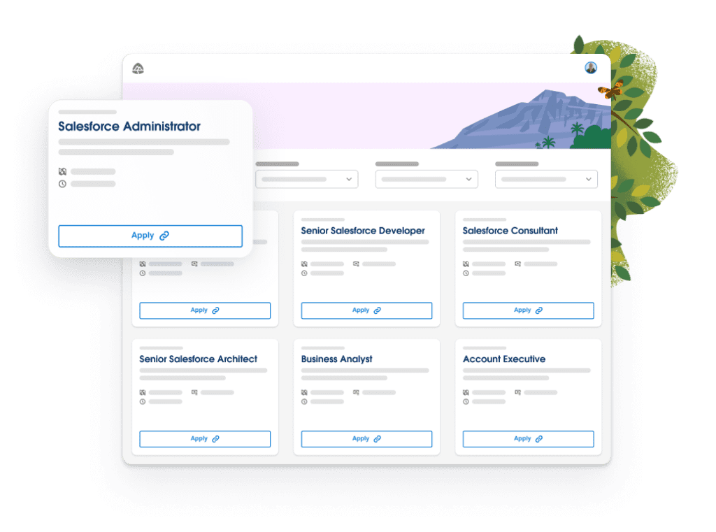 Trailblazer Career Marketplace Connects Skilled Job Seekers with ...