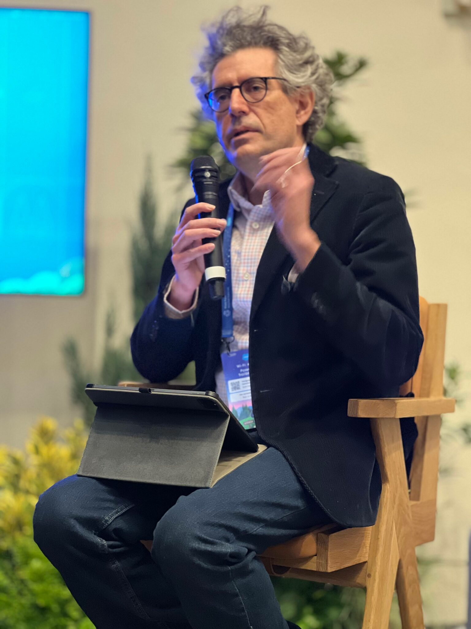 TrailblazerDX 2024 Reporter’s Notebook - SalesforceDevops.net