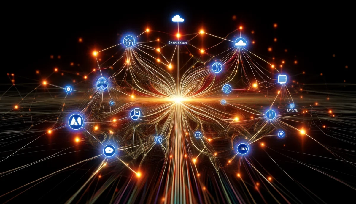 Salesforce Unveils Unified Knowledge to Enhance AI-Powered Customer ...