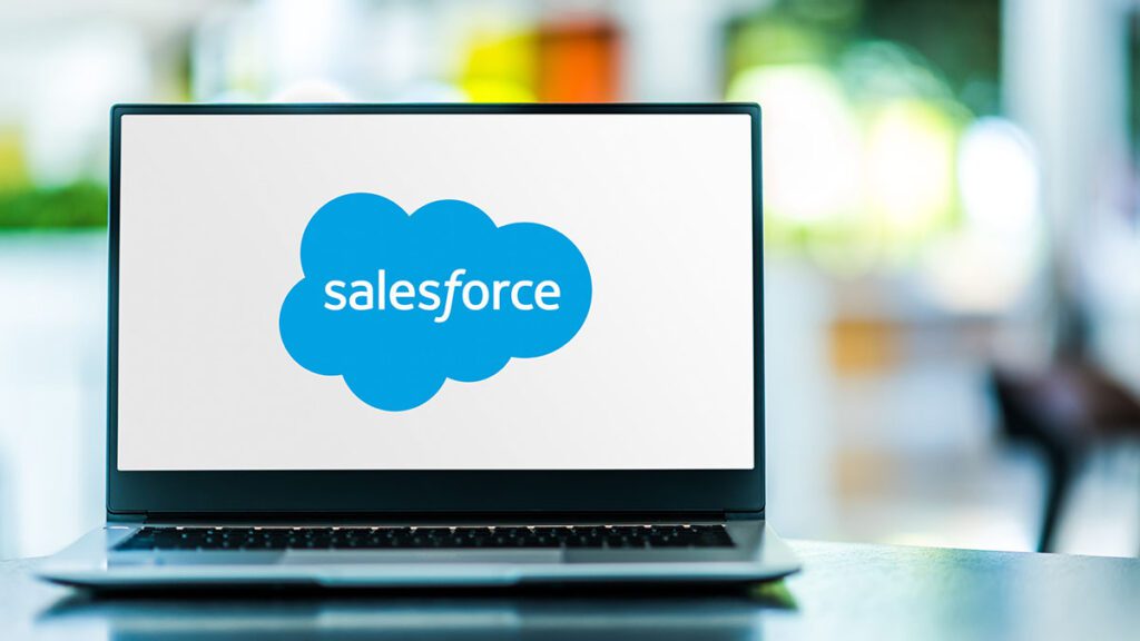 Salesforce Devops by Vernon Keenan - SalesforceDevops.net