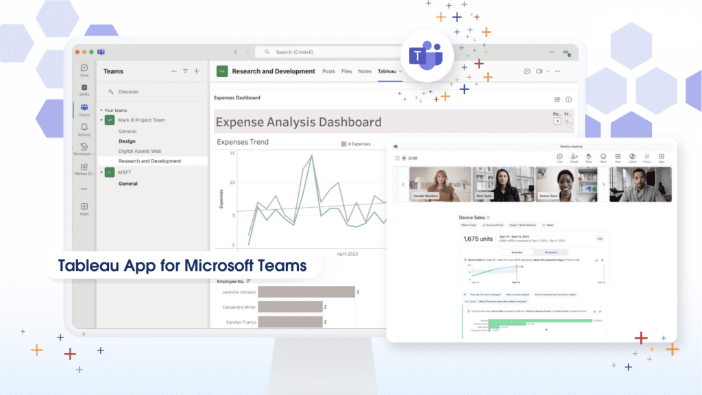 Tableau 2024.3 Release Brings Enhancements to Cloud Management and ...