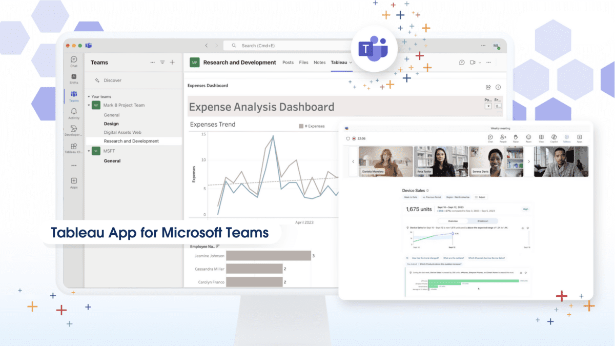Tableau 2024.3 Release Brings Enhancements to Cloud Management and ...