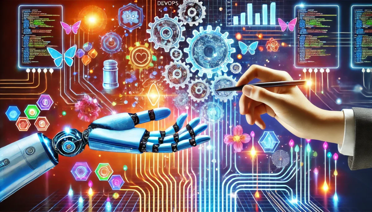 2024 Retrospective: The Year AI Changed Everything for Salesforce DevOps - SalesforceDevops.net