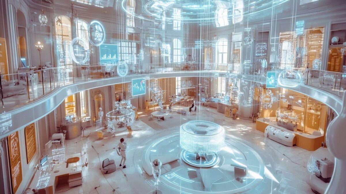 AI Agents Take Center Stage: Workday, ServiceNow, and SAP Challenge ...