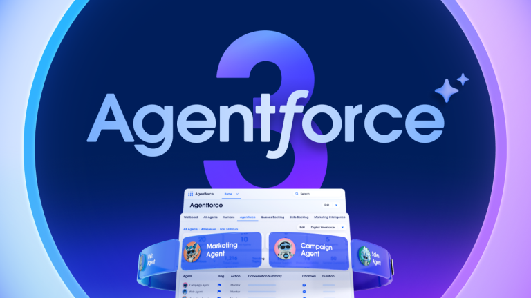 Salesforce Agentforce 3: Building the Production Infrastructure for Enterprise AI Agents ...